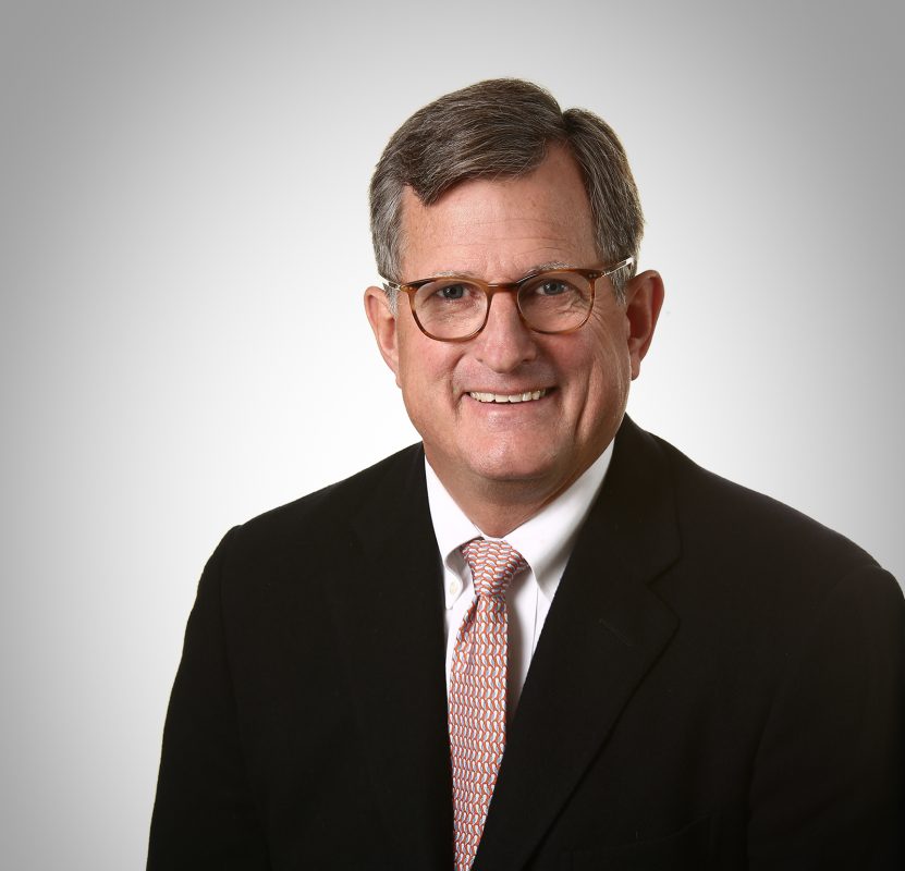 OHOW Surgeon, Dr. Stephen Robbins, Completes First Implantation of ...