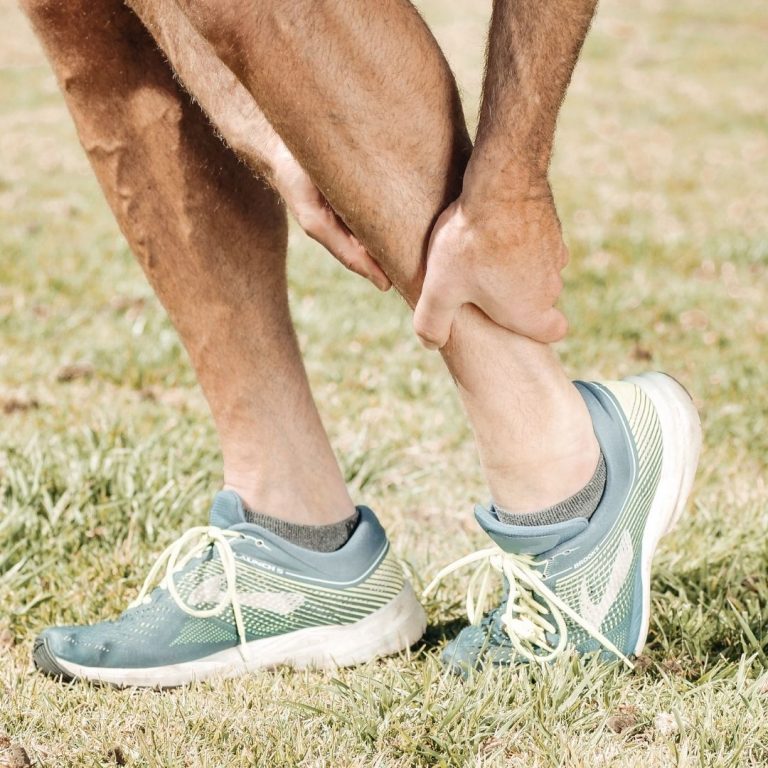 Achilles Tendonitis and Running: Recovery and Prevention - Orthopaedic ...