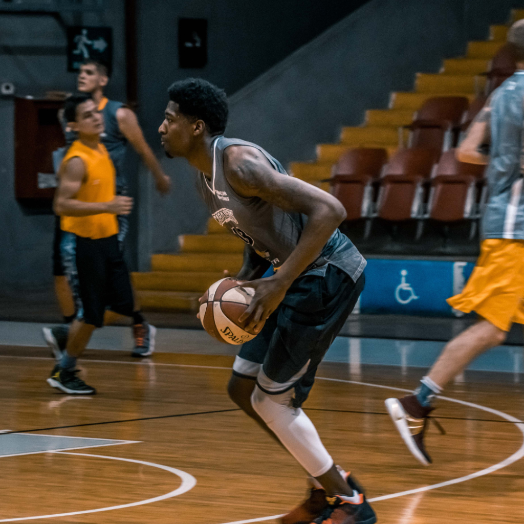 Navigating the Court: A Guide to Common Basketball Injuries and How to ...