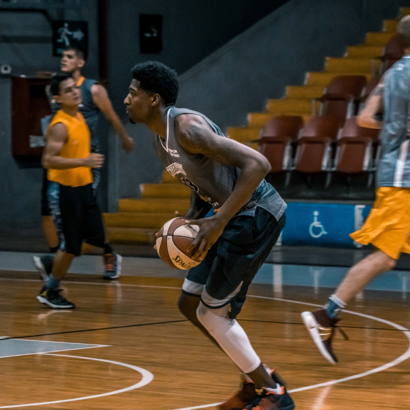 Navigating the Court: A Guide to Common Basketball Injuries and How to ...