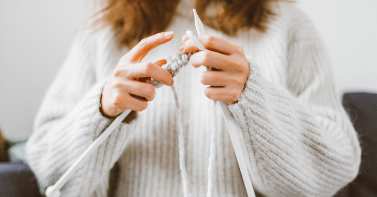 Overworked Hands? 5 Tips to Care for Your Hands as an Artist or Crafter ...