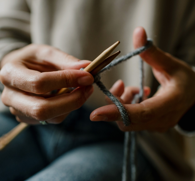 Overworked Hands? 5 Tips to Care for Your Hands as an Artist or Crafter ...