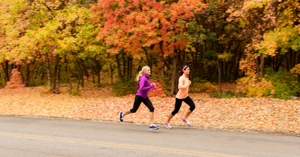 Turkey Trot Prep: Simple Beginners Tips to Get Started - Orthopaedic ...