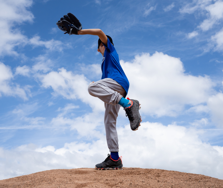 Little Leaguer’s Elbow: How to Prevent and Treat this Common Injury ...