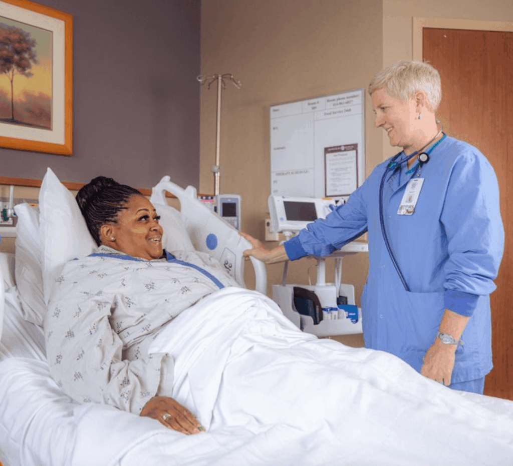 Patient Resources - Orthopaedic Hospital of Wisconsin
